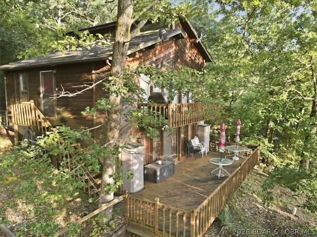 50 Benton Road