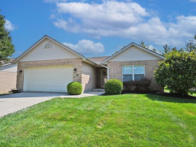 50 Benchway Court