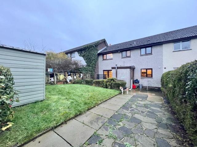 50 Beatrice Villas, Bellaghy, BT45 8JA