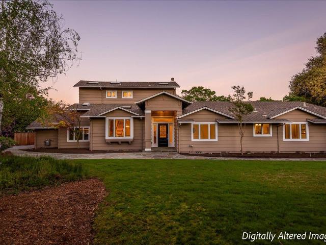 50 Bear Gulch Drive