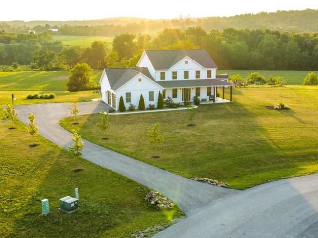 50 Bella Terra Drive