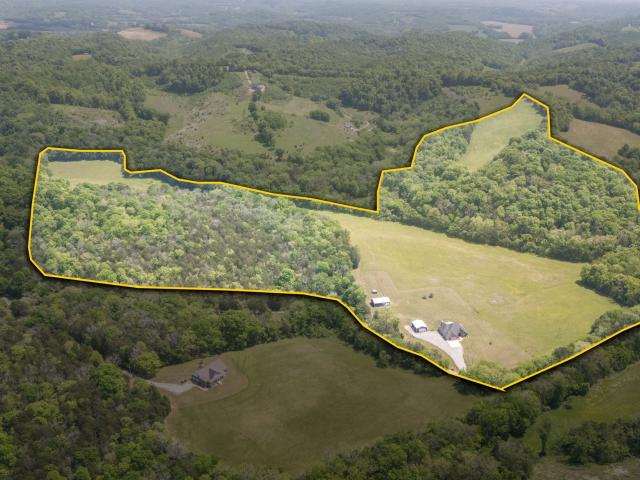 50 Bill Edde Rd, Belvidere, TN 37306 | MLS #3183 | Compass