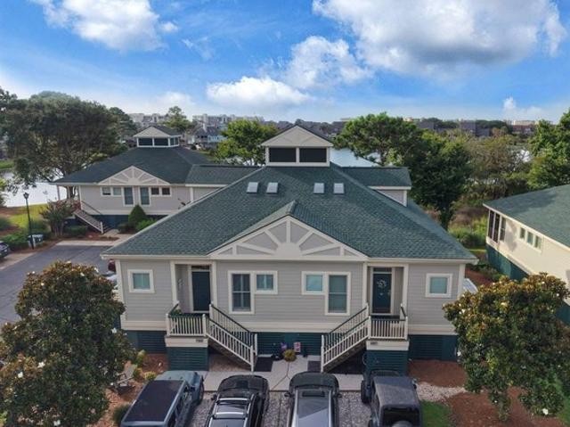 50 Billfish Ct Unit 6A, Pawleys Island, SC 29585