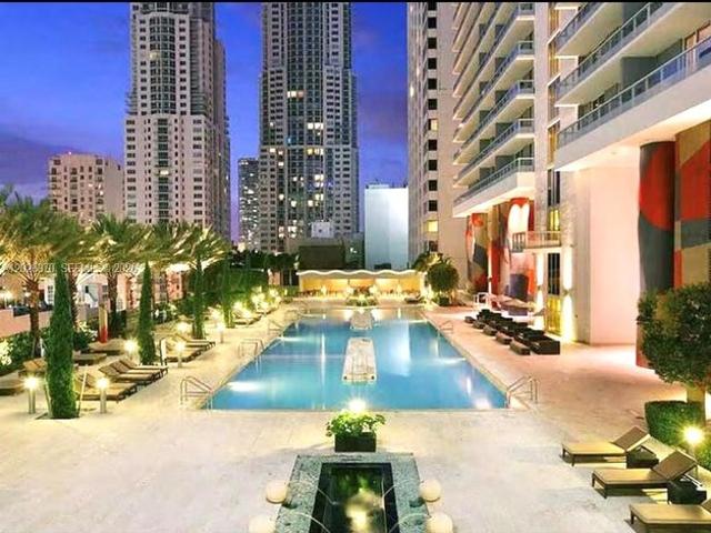 50 Biscayne Blvd Apt 3303, Miami, FL 33132