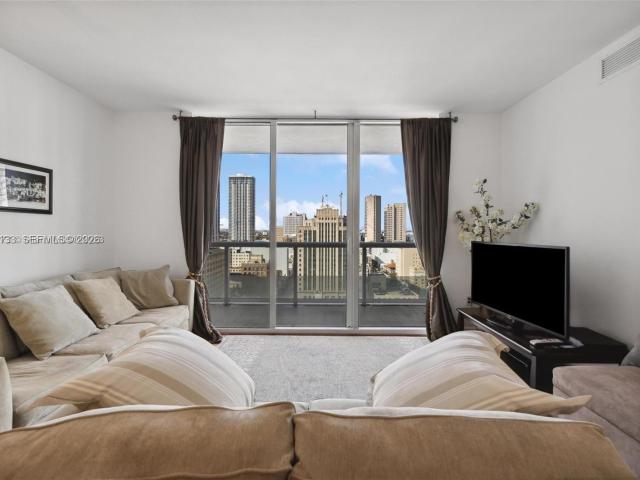 50 Biscayne Blvd, Unit 2111, Miami, FL 33132 | MLS #A11975