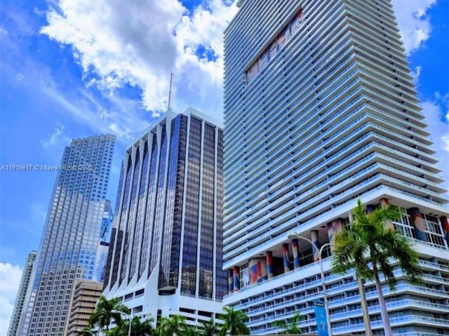 50 Biscayne Blvd, Unit 2505, Miami, FL 33132 | MLS #A11916 | Compass