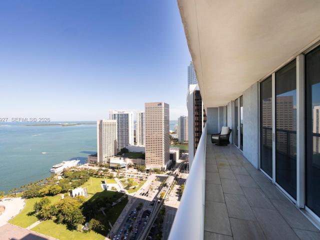 50 Biscayne Blvd, Unit 3702, Miami, FL 33132 | MLS #A11954