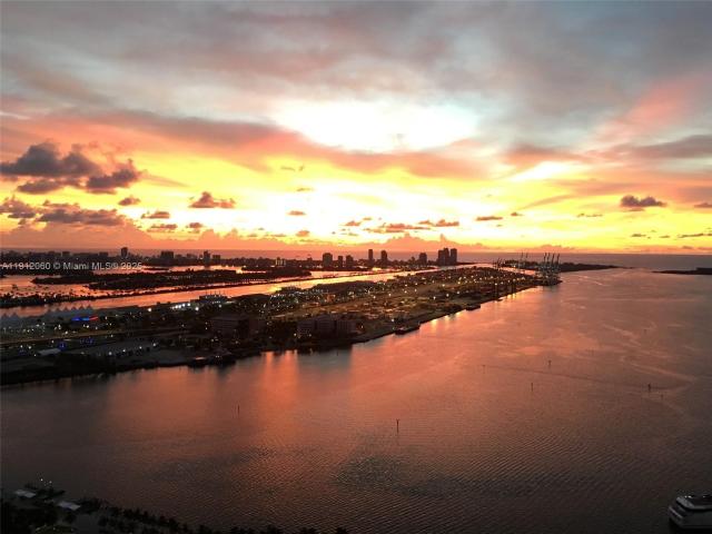 50 Biscayne Blvd, Unit 4808, Miami, FL 33132 | MLS #A11912 | Compass