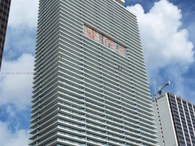 50 Biscayne Blvd, Unit 5211, Miami, FL 33132 | MLS #A11897