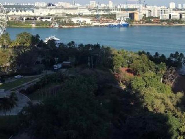 50 Biscayne Blvd #1706, Miami, FL 33132