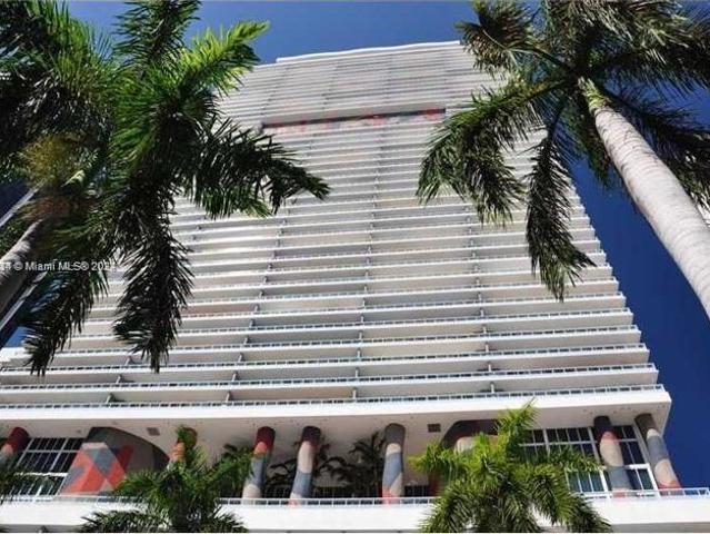 50 Biscayne Blvd #1709, Miami, FL 33132