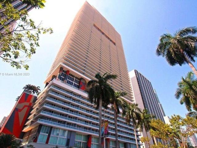50 Biscayne Blvd #2909, Miami, FL 33132