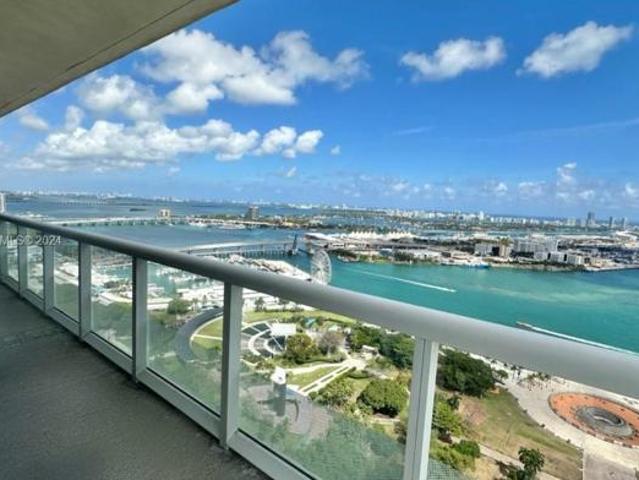 50 Biscayne Blvd #3910, Miami, FL 33132