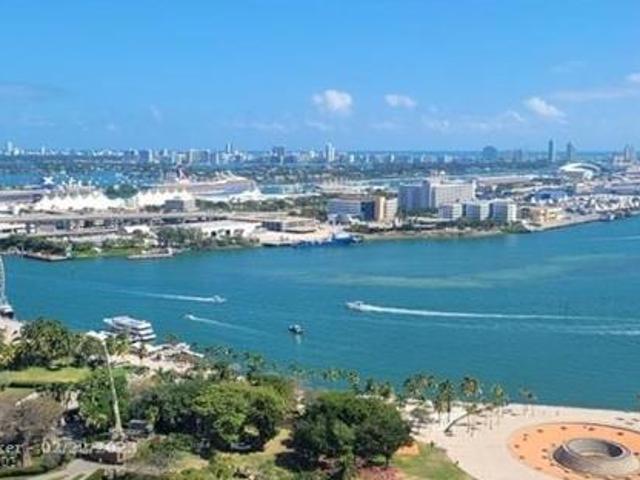 50 Biscayne Blvd #3110, Miami, FL 33132