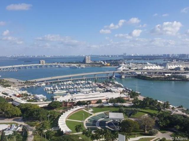 50 Biscayne Blvd #3308 Miami, FL 33132