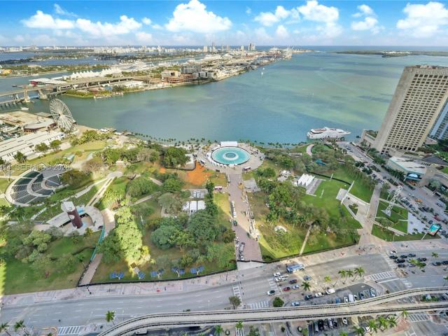 50 Biscayne, Miami, FL 33132 | MLS #A11960