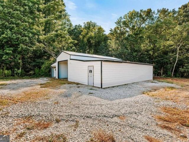50 Bob White Rd, Colbert, GA 30628