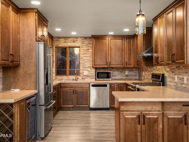 50 Blackjack Dr, Sedona, AZ 86351 | MLS #7018
