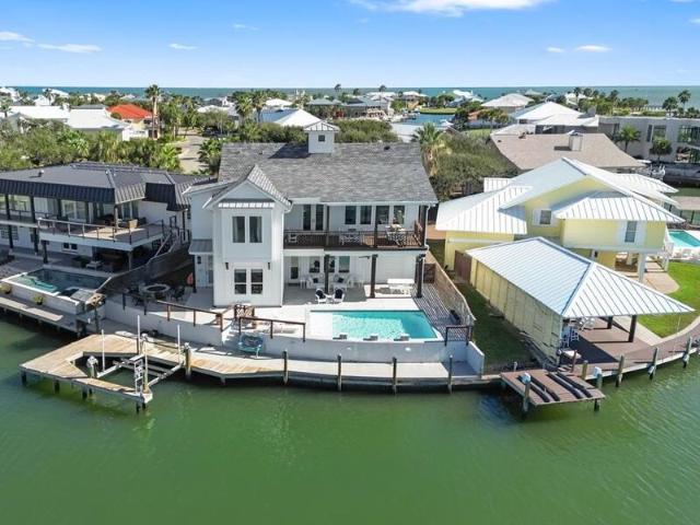 50 Blue Heron, ROCKPORT, TX 78382