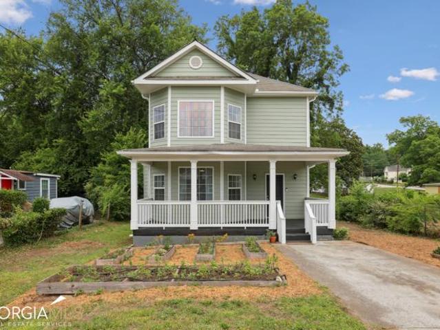 50 Brown Ave SE, Atlanta, GA 30315