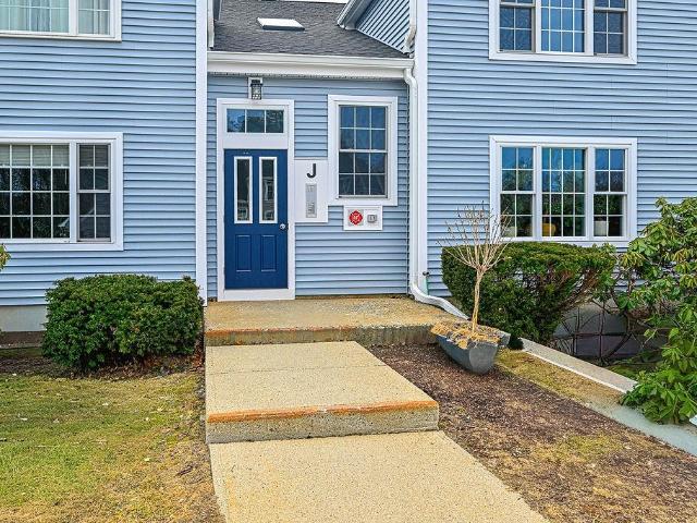 50 Brookside Drive # J8