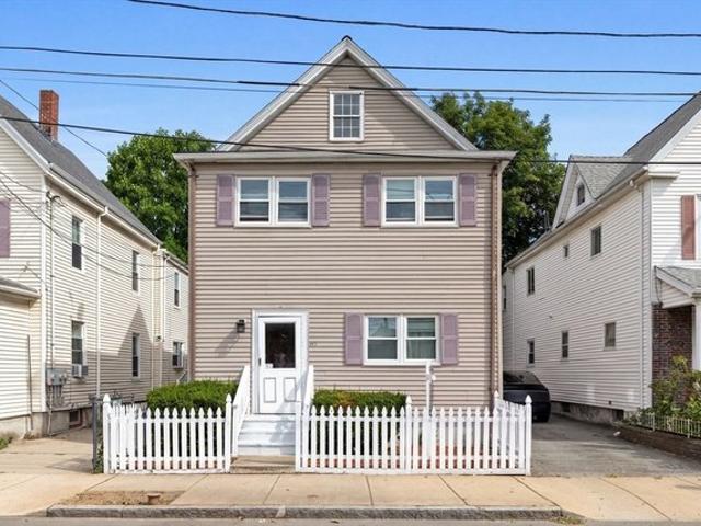 50 Bradford St, Everett, MA 02149