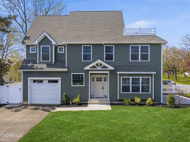 50 Breton Harbors Drive