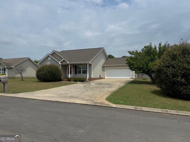 50 Brittany Court