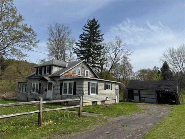 50 Bridge St, Sidney, NY 13838