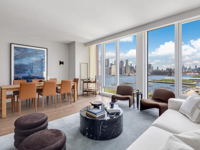 50 Bridge Park Drive, Brooklyn, NY