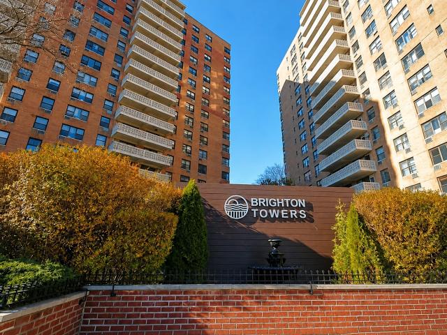 50 BRIGHTON 1ST Road 16L