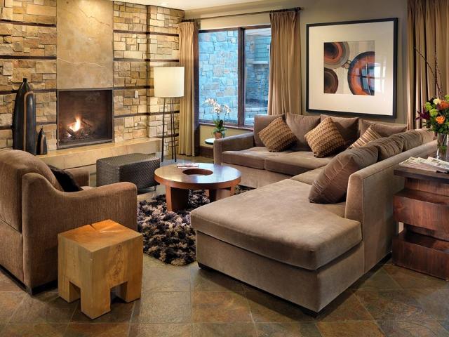 50 Canyon Blvd, Unit B122, Mammoth Lakes, CA 93546 | MLS #260094 | Compass