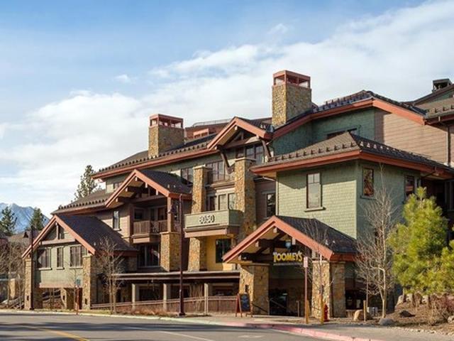 50 Canyon Blvd # B4 2, Mammoth Lakes, CA 93546