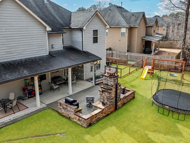 50 Canyon View Drive