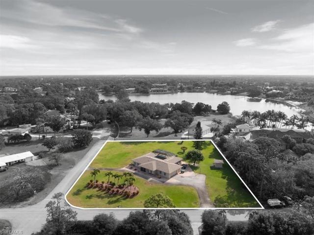50 Cajeput Dr, Naples, FL 34108 | MLS #226013