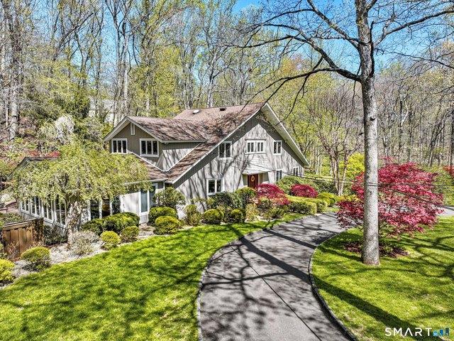 50 Calvin Rd, Wilton, CT 06897