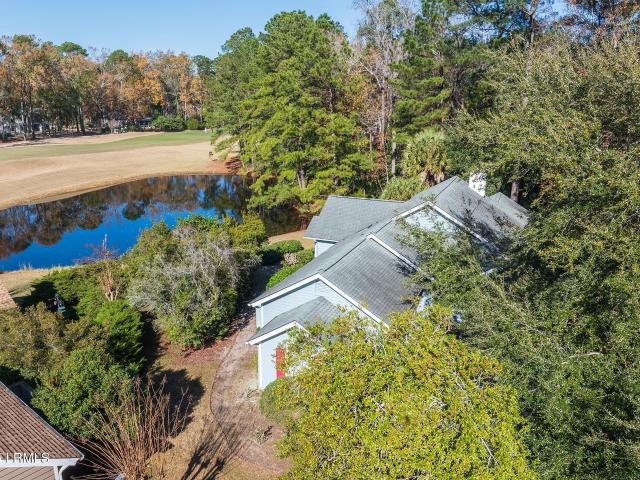 50 Callawassie Club Dr, Okatie, SC 29909 | MLS #193082