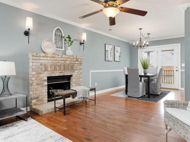 50 Capstone Drive