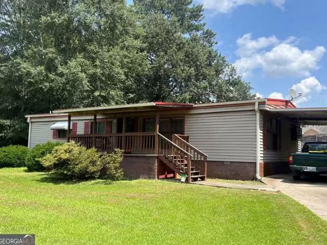 50 Caroline Ave, Stockbridge, GA 30281 MLS 10359323