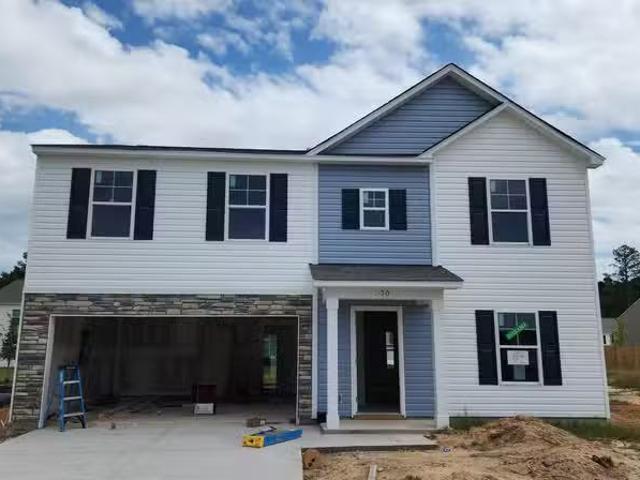 50 Carriagebrook Cir Lot 89, Camden, SC 29020 MLS 590176