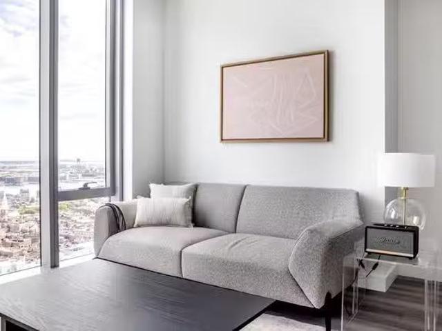 50 Causeway St, Hub50House, West End 1 Bedroom 1 Bath