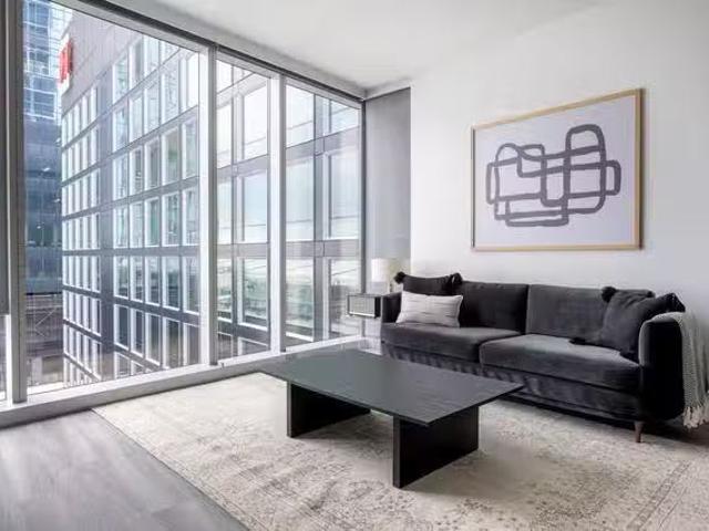 50 Causeway St, Hub50House, West End 1 Bedroom 1 Bath