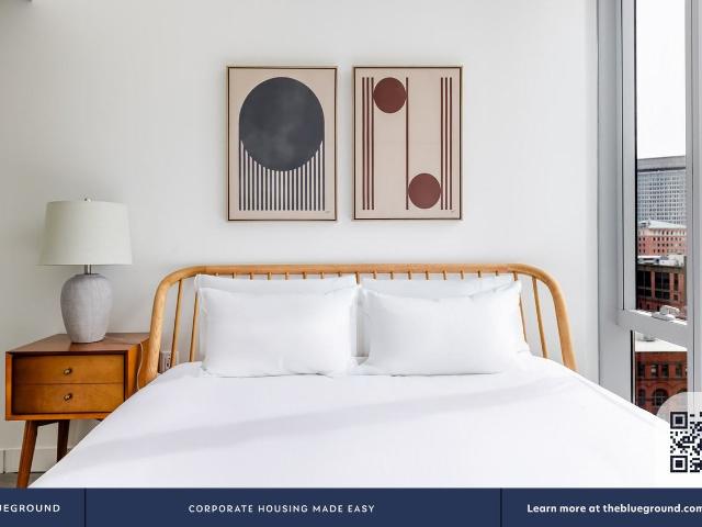 50 Causeway Street 1 Bedroom Apartment for Rent at 50 Causeway St #1050443P, Boston, MA 02114 Downtown Boston