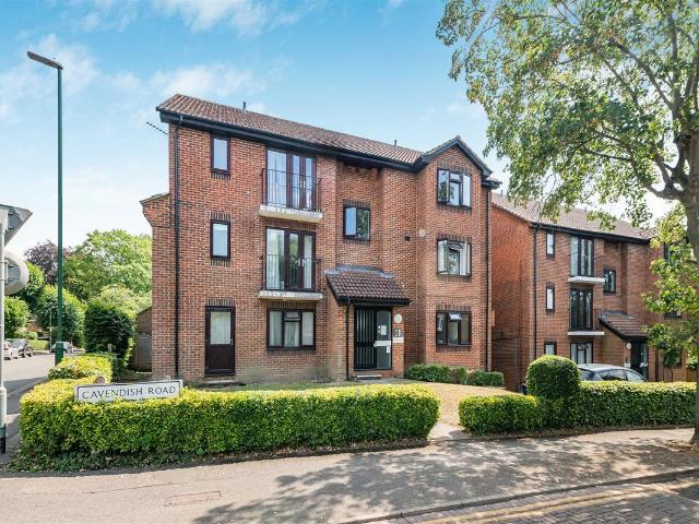 50 Cavendish Road, Sutton SM2, Studio to rent, £1,200 pcm | PrimeLocation