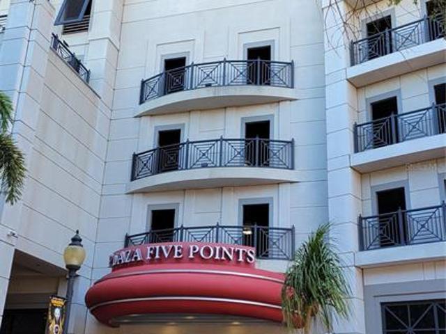 50 Central Ave, Unit 16A, Sarasota, FL 34236 | MLS #A4607