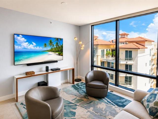 50 Central Ave, Unit 11A, Sarasota, FL 34236 | MLS #A4700