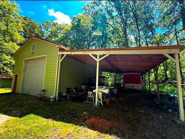 50 Cherokee Drive