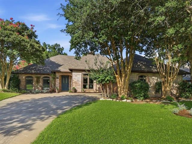 50 Cimarron Dr, Trophy Club, TX 76262