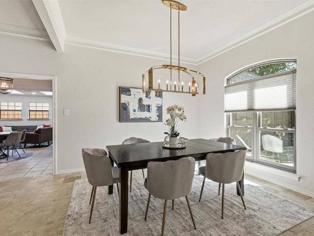 50 Cimarron Drive