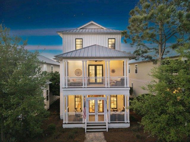 50 Cinnamon Fern Ln, Santa Rosa Beach, FL 32459